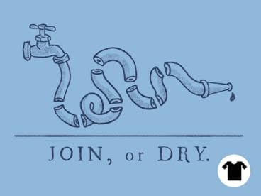 Join or Dry