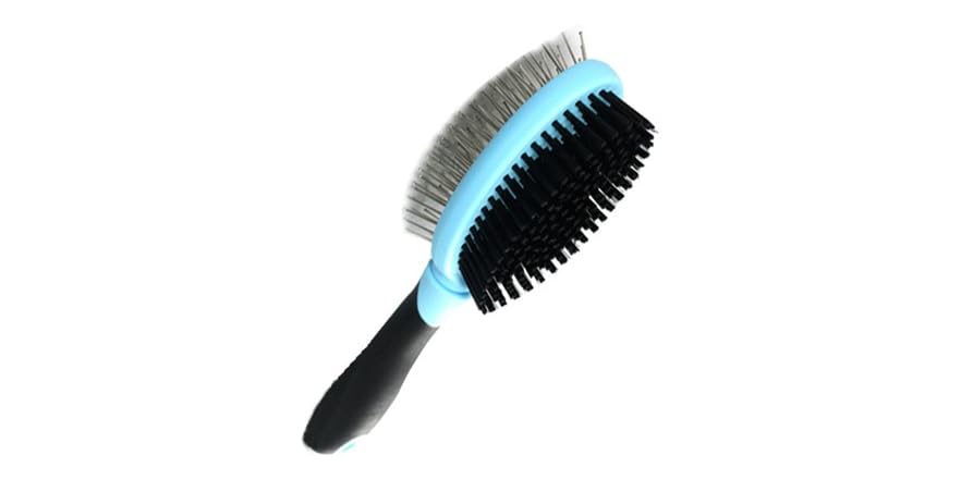 Double Sided Brush - 2 Colors