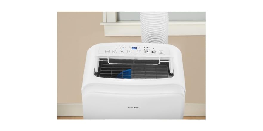 Insignia 7,000 BTU Portable AC