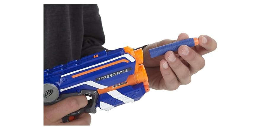 NERF N-Strike Elite Firestrike Blaster