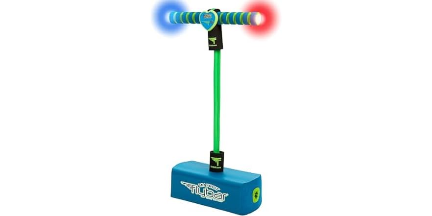 Flybar My First Foam Pogo Jumper for Kid