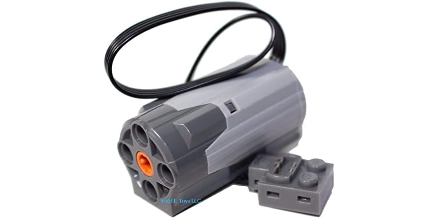 LEGO Functions Power Functions M-Motor