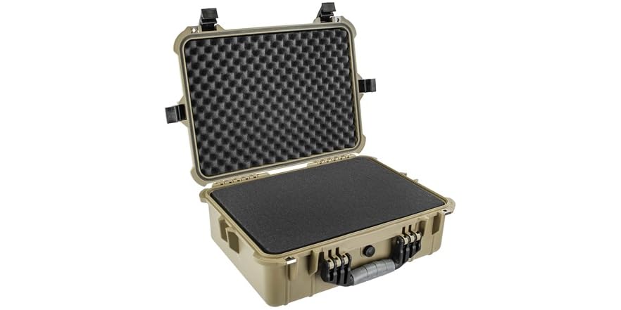 Eylar Medium 20" Gun Case