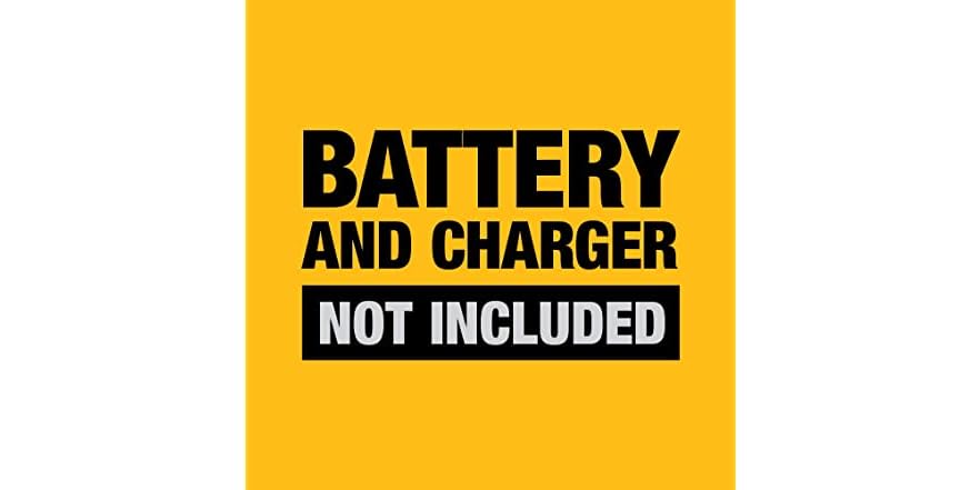 DEWALT DCF787B 20V MAX* Impact Driver