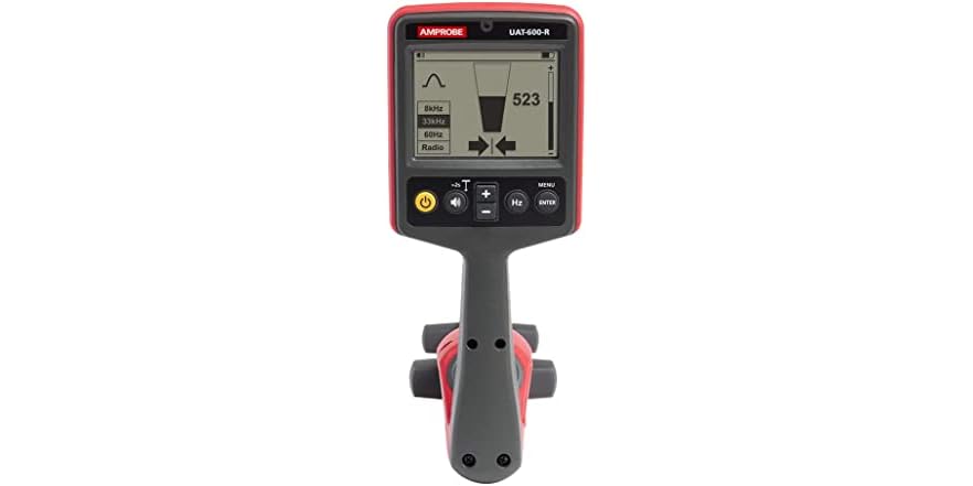 Amprobe Underground Utility Locator Kit