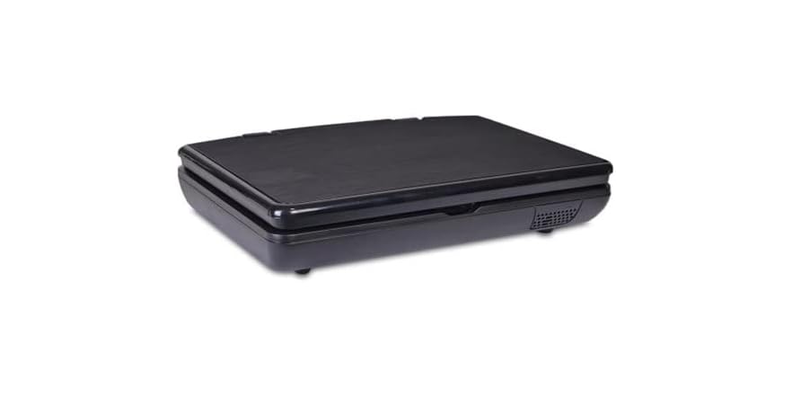 RCA 9-inch Portable DVD Player (Open Box)