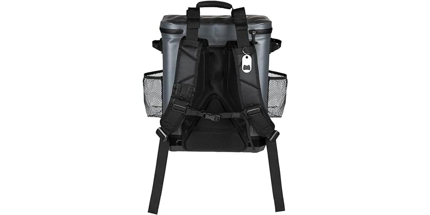 Klein Tools 62810BPCLR Cooler Backpack