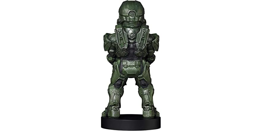 Master Chief Controller Holder