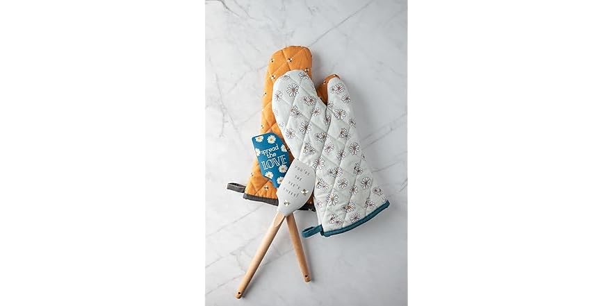 Karma, Reese Oven Mitt, Dog