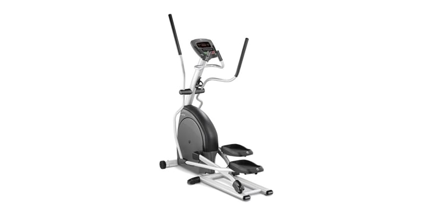 AFG 2.0AE Elliptical Trainer