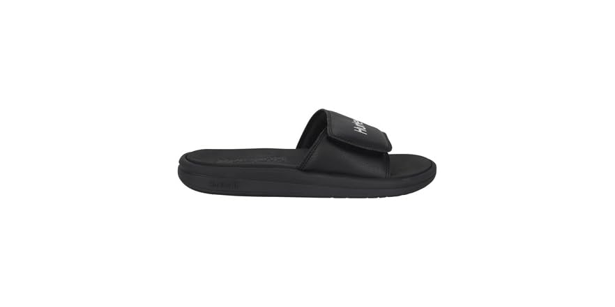 Hurley Men's One and Only Slides