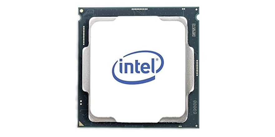 Intel Core I9 Processor 10900x (Open Box)