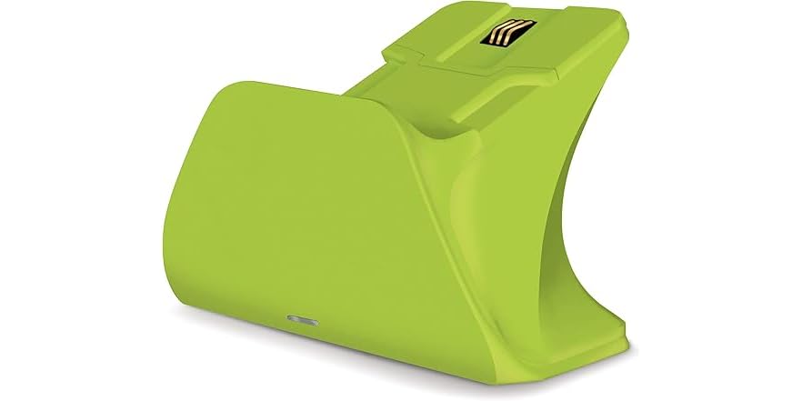 (NEW) Controller Gear Xbox Pro Charging Stand (Controller Sold Separately)