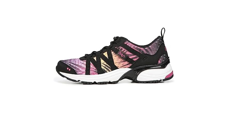 Ryka Women's Hydro Mesh Training Shoe