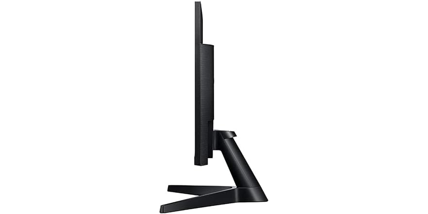 SAMSUNG 27" T35F Series FHD 1080p Computer Monitor
