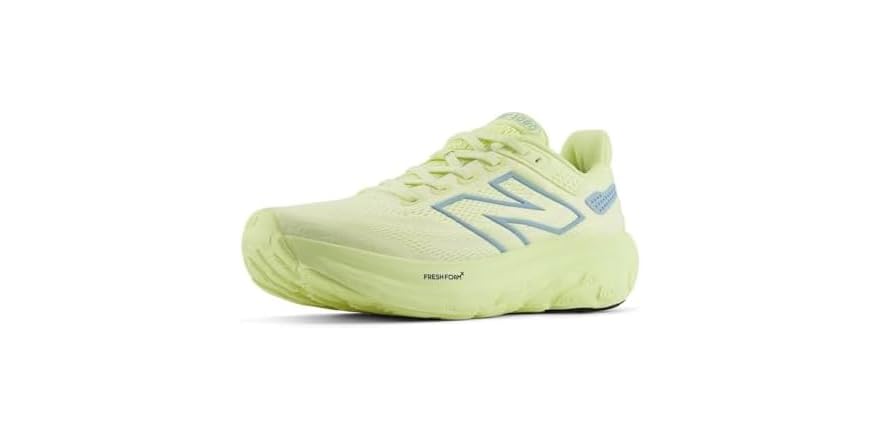 New Balance Women's X 1080 V13 Shoe 10.5,13