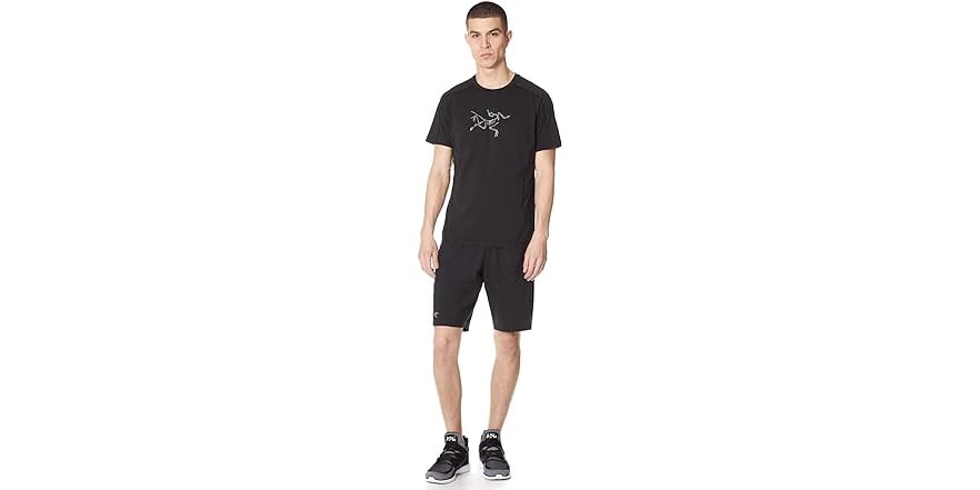 Arc'teryx Incendo Long Men's Shorts