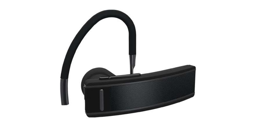 BlueAnt Q2 Smart Bluetooth Headset
