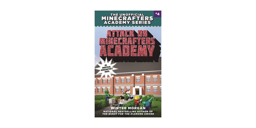 Minecrafters Academy Bundle