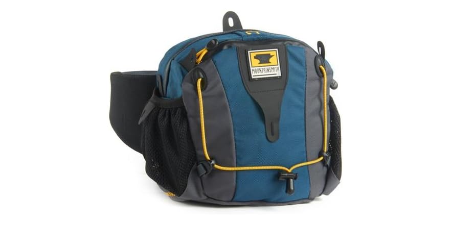 Mountainsmith Kinetic II Lumbar Pack