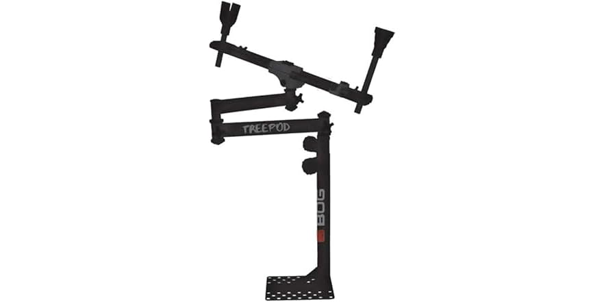 BOG TreePod Rest Maximum Shooting Stability