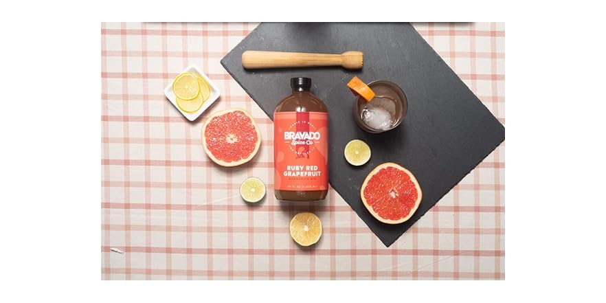 Margarita Mix Bundle by Bravado Spice