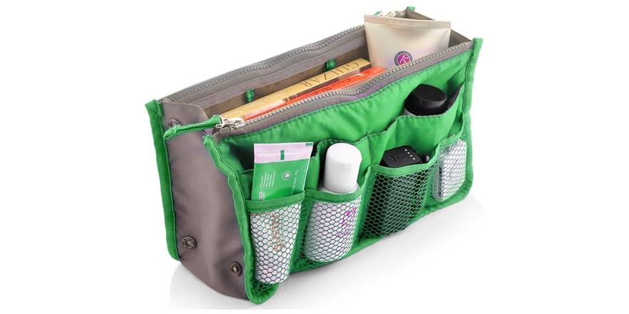 Treat Travel Organizer - 13 Pocket (Your Choice)