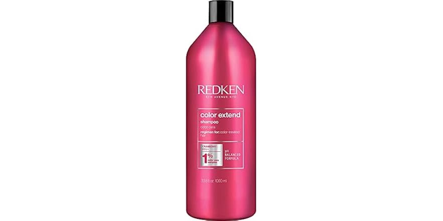 Redken Color Extend Shampoo