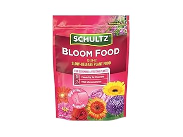 Schultz Slow-Release Bloom Fertilizer