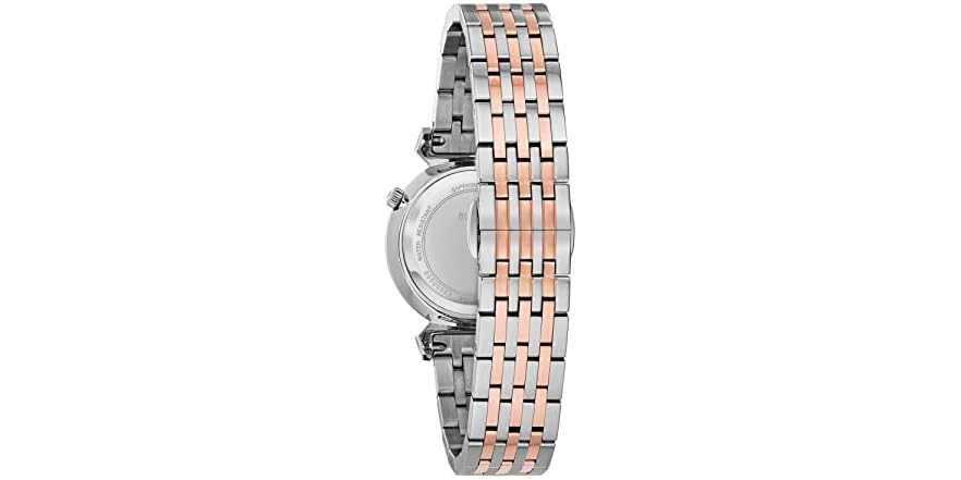 Bulova Ladies Watch 98P192