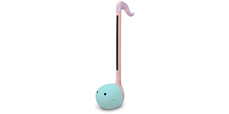 Otamatone Electronic Synthesizer