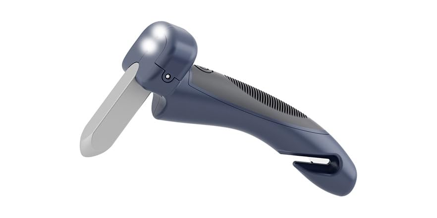Bell + Howell Car Cane 3 in 1 Mobility Aid