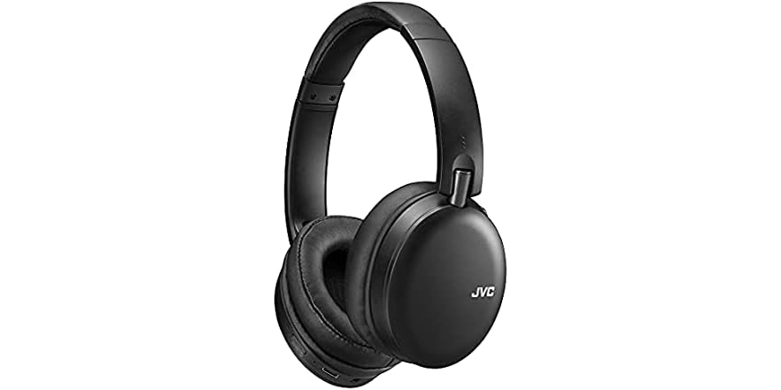 JVC Wireless Headphones