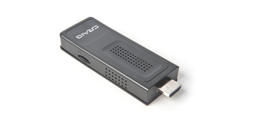 Smart TV HDMI Adapter