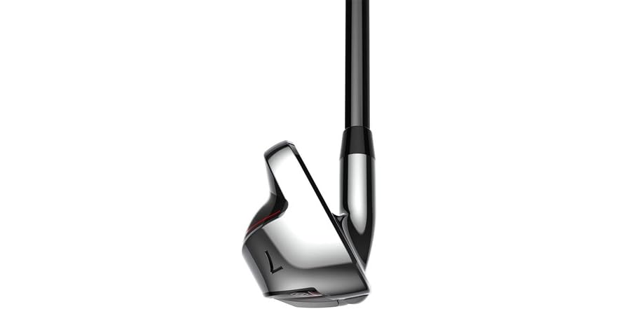 Cobra T-Rail Hybrid-Irons Graphite