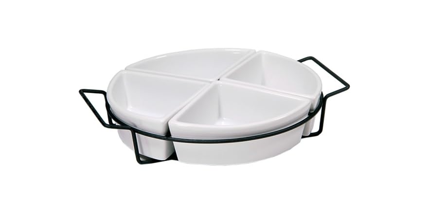 4 Section Server in Rack