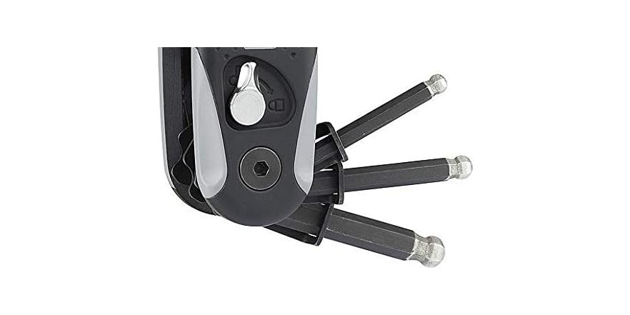 Craftsman 8-Piece Extreme Grip Hex Key Set