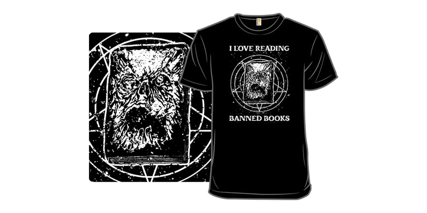 Evil Reader
