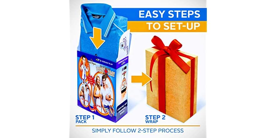 DIY at-Home Vasectomy Kit! Prank Box