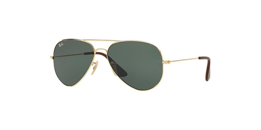 Ray-Ban Unisex 3558 Sunglasses