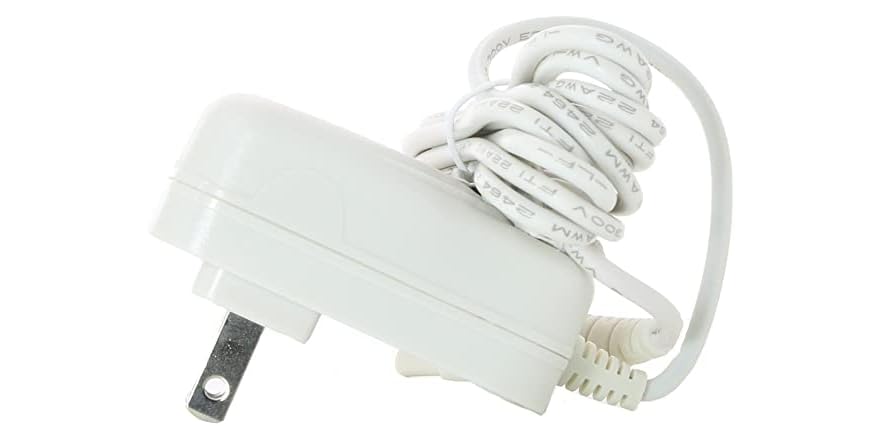 Magic Wand Rechargeable Charger Adapter