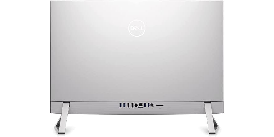 DELL INSPIRON 7710 AIO 27" FHD TOUCH AIO