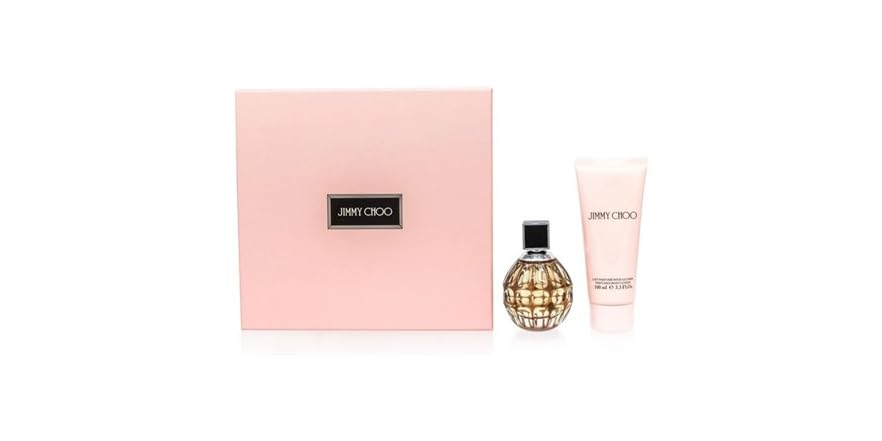 Jimmy Choo/Jimmy Choo Set (W)