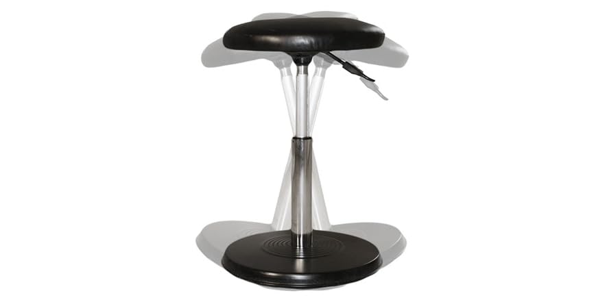 Kore Everyday and Executive Wobble Chairs