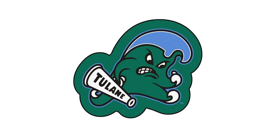 Fanmats NCAA Mascot Mat