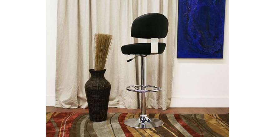 Grayson Black Set of 2