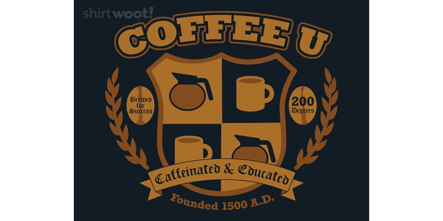 Coffee University