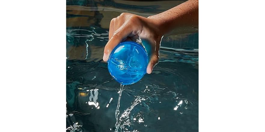 NERF Super Soaker Hydro Balls