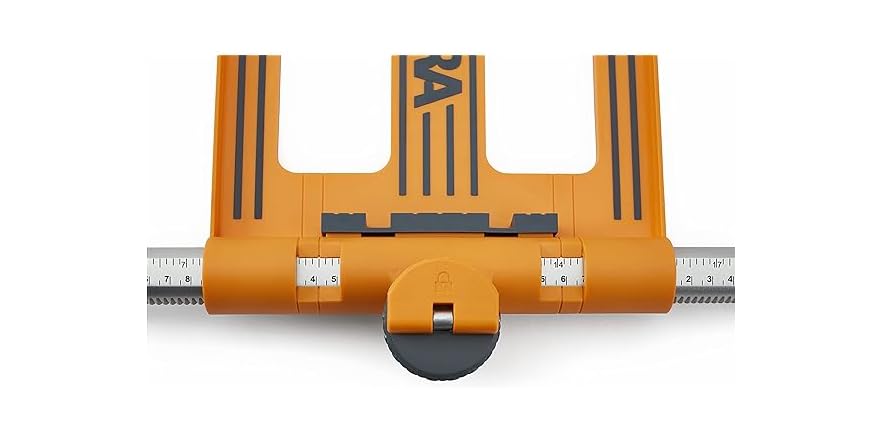 BORA 546250 NGX Twin Rail Rip Guide