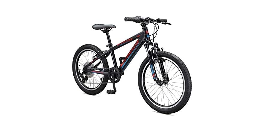 Mongoose Rockadile Kids MB 20-Inch Wheels